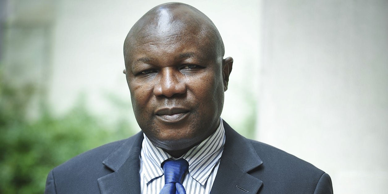 Présidentielle 2025 au Gabon : Maganga Moussavou salue la victoire d ...